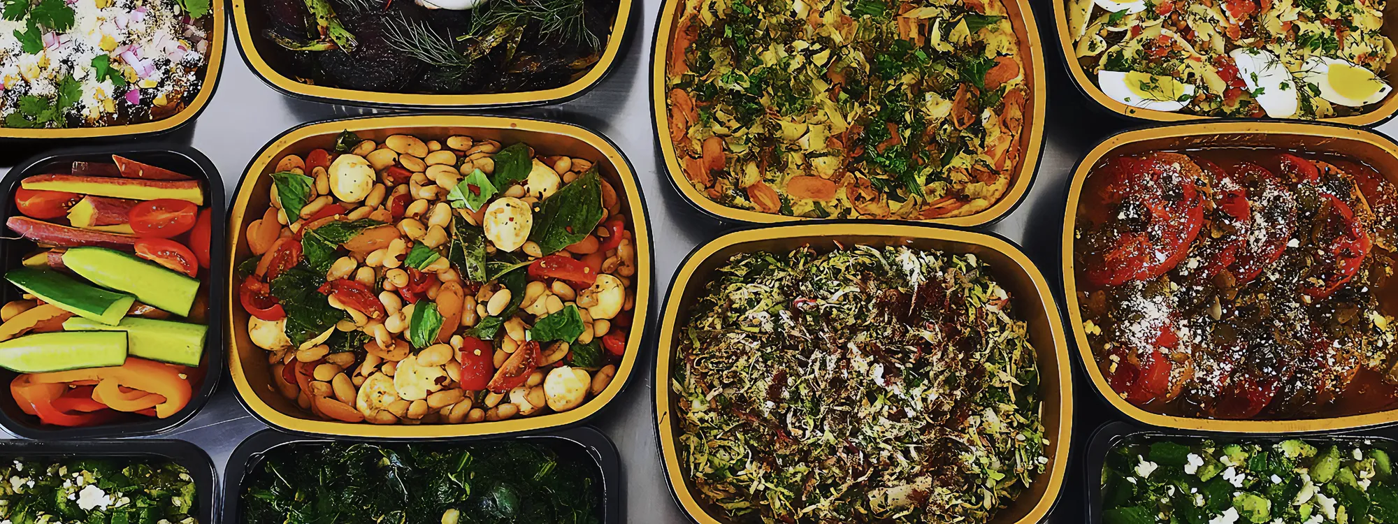 Healthy Prepared Meal Delivery In Northbrook