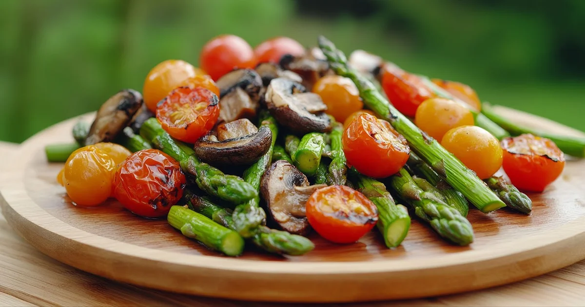 Spring Flavors: Light & Refreshing Meals for Warmer Days – La Cuisine ...