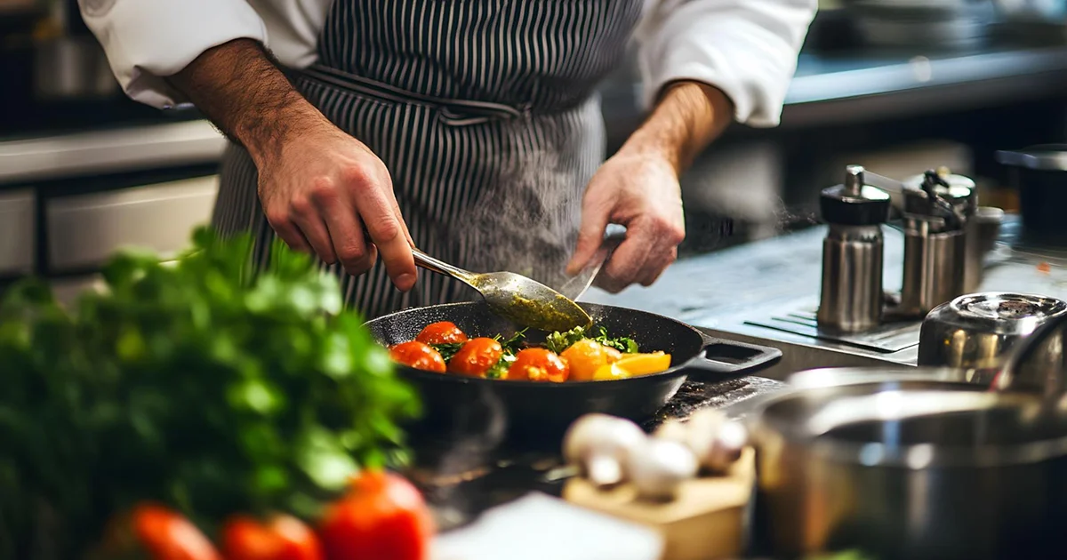 Personal Chefs and Weekly Meal Prep: Simplify Your Life – La Cuisine ...