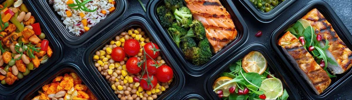 Personal Chefs and Weekly Meal Prep: Simplify Your Life – La Cuisine ...